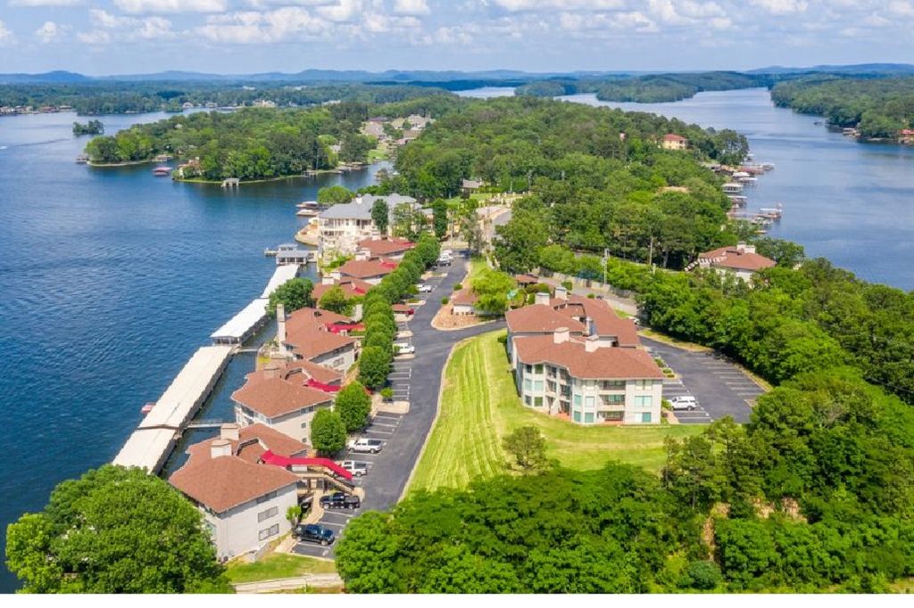 Stoneridge | Hot Springs, AR