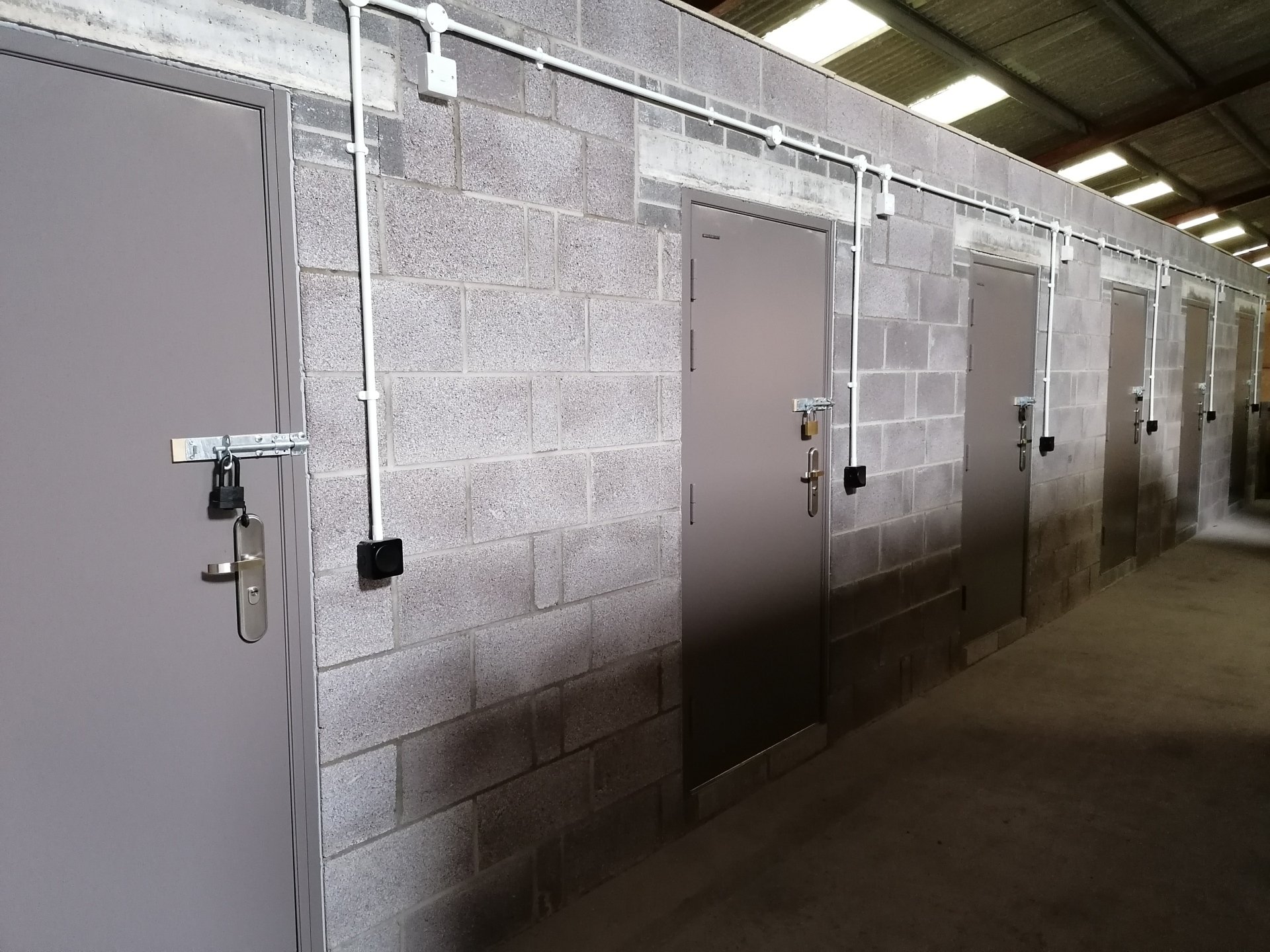 Man with a van | Aberystwyth Storage and Transport