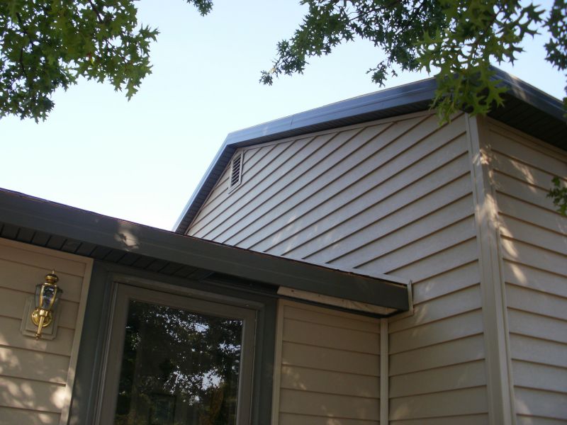 SIDING - Alside Prodigy Dbl 6" (Tuscan Clay)