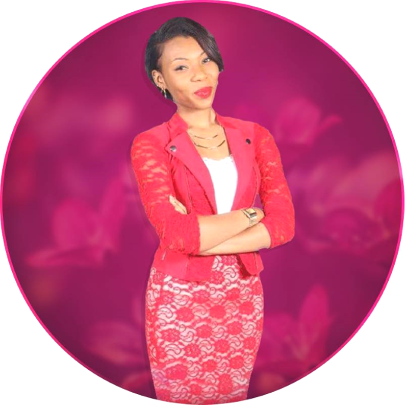 DR. ROXANNE DANIELLE