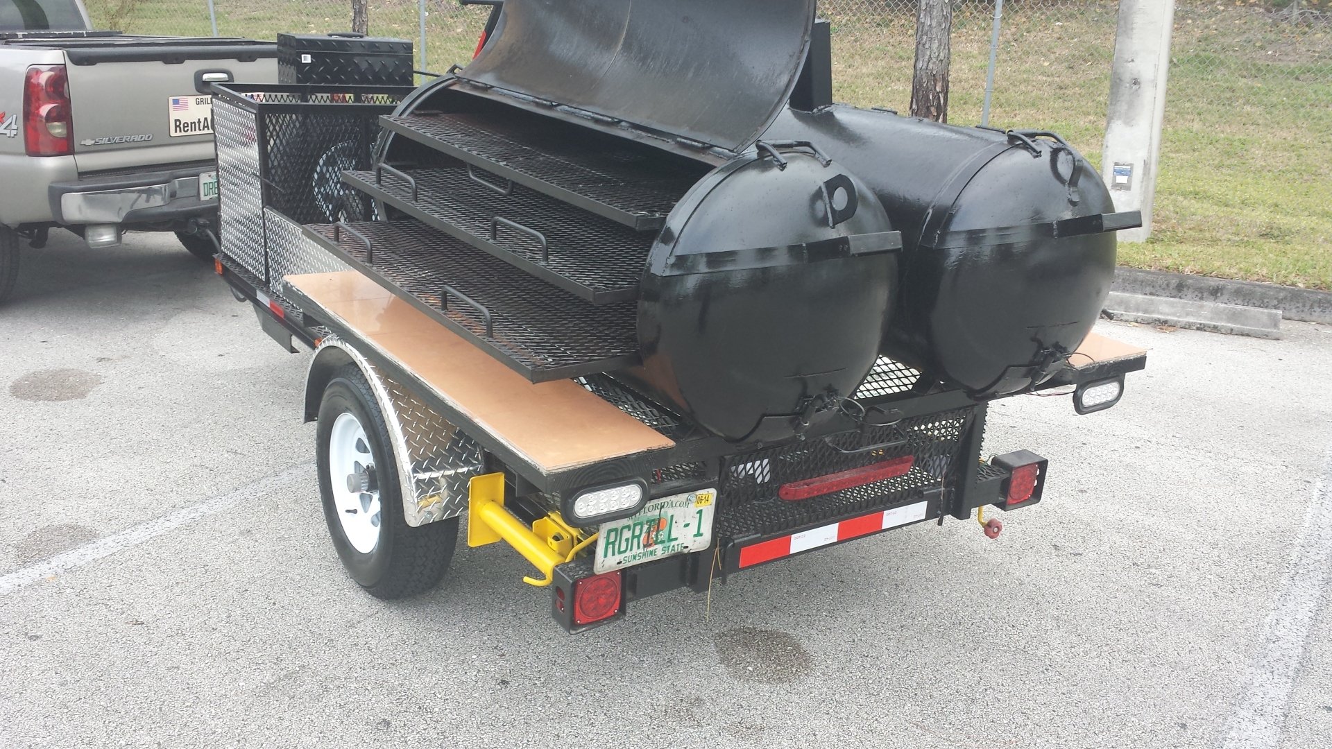 HOME [www.realgrill.com]