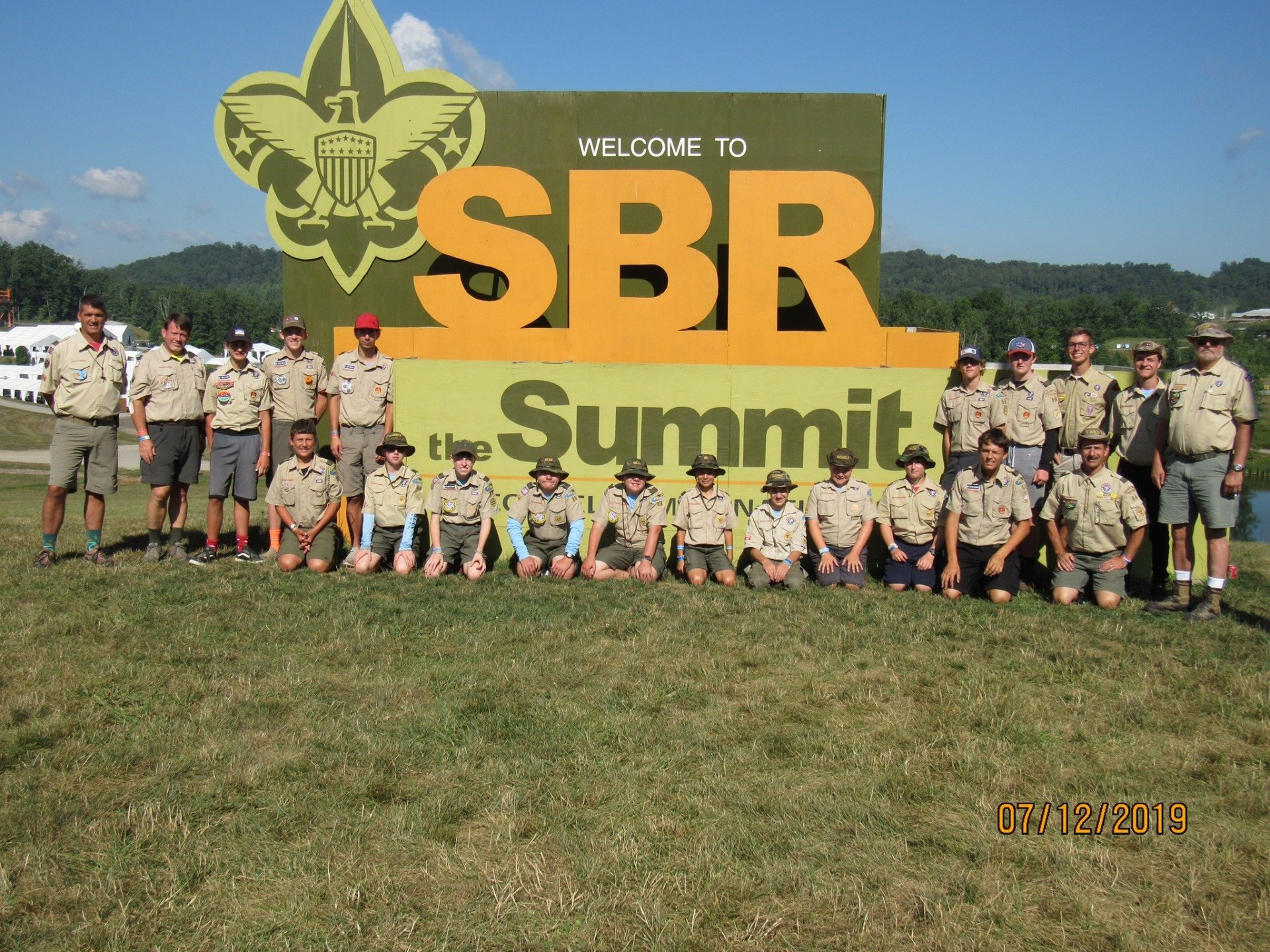 Scouts BSA