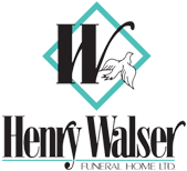 Henry Walser Funeral Home | Funeral & Cremation | Kitchener & Waterloo
