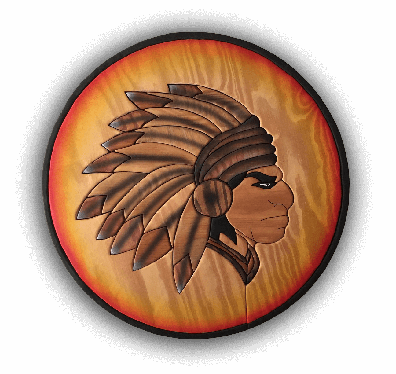 Miscellaneous Collection | Nick Vidakovic Intarsia Art