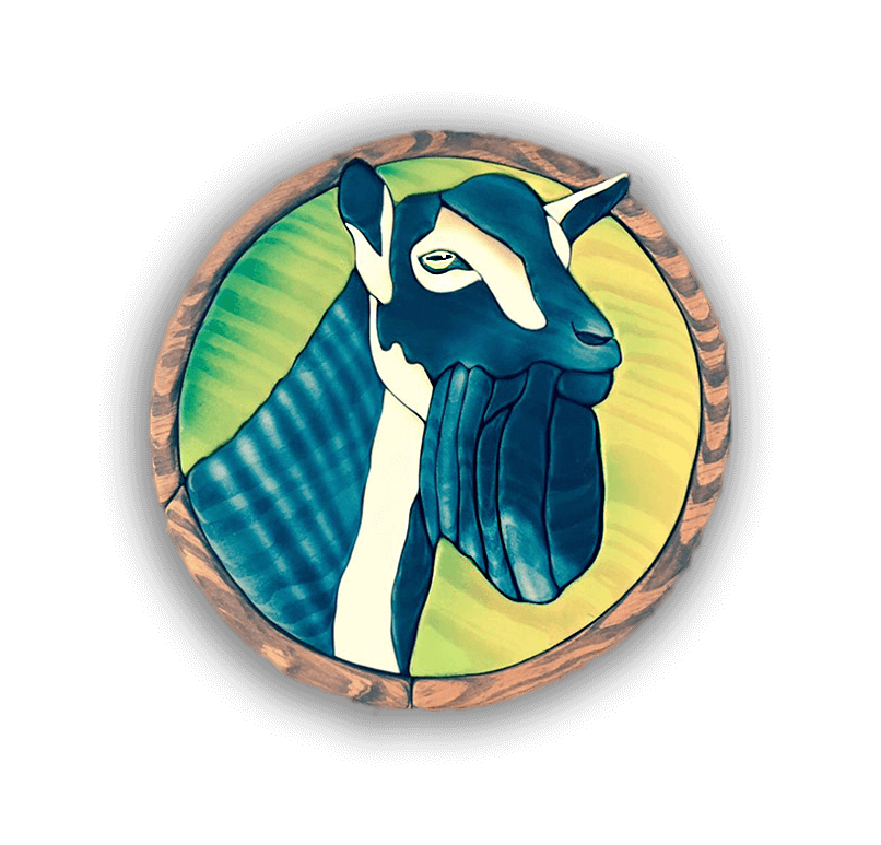 Custom Orders | Intarsia Art by Nick Vidakovic