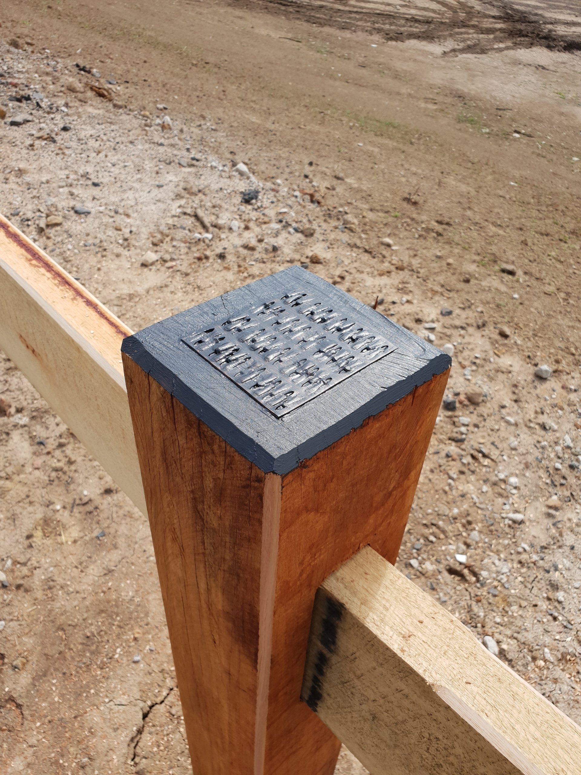 Projects | A&H Fences