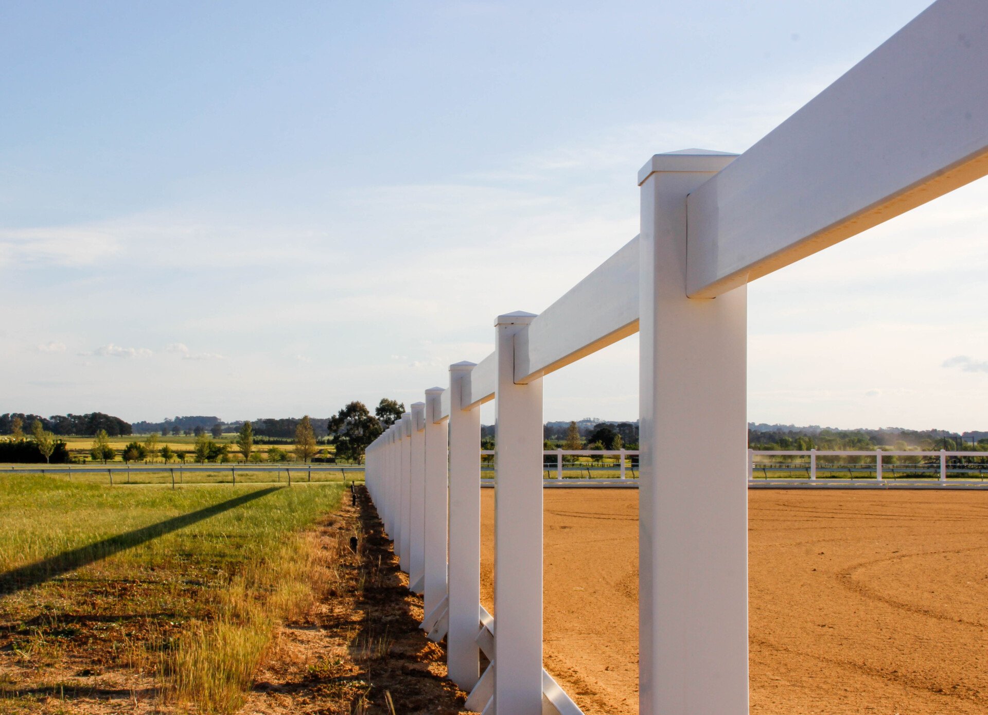 Projects | A&H Fences