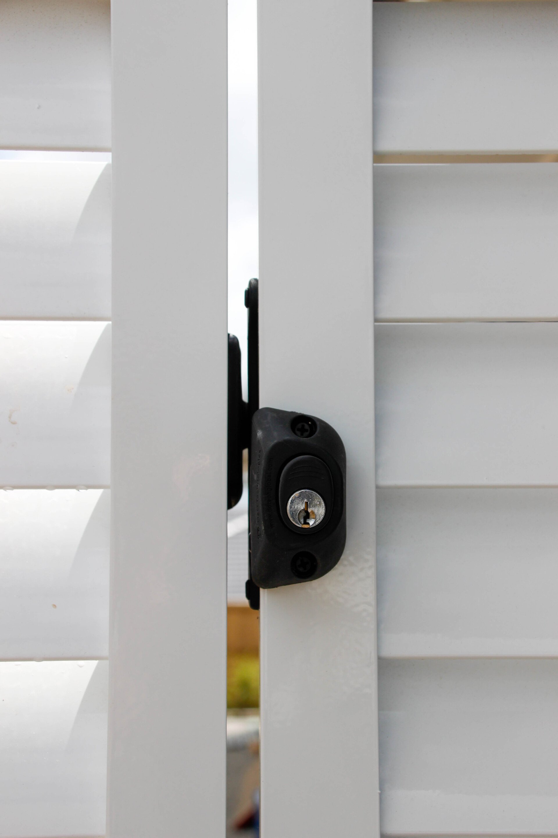 Projects | A&H Fences