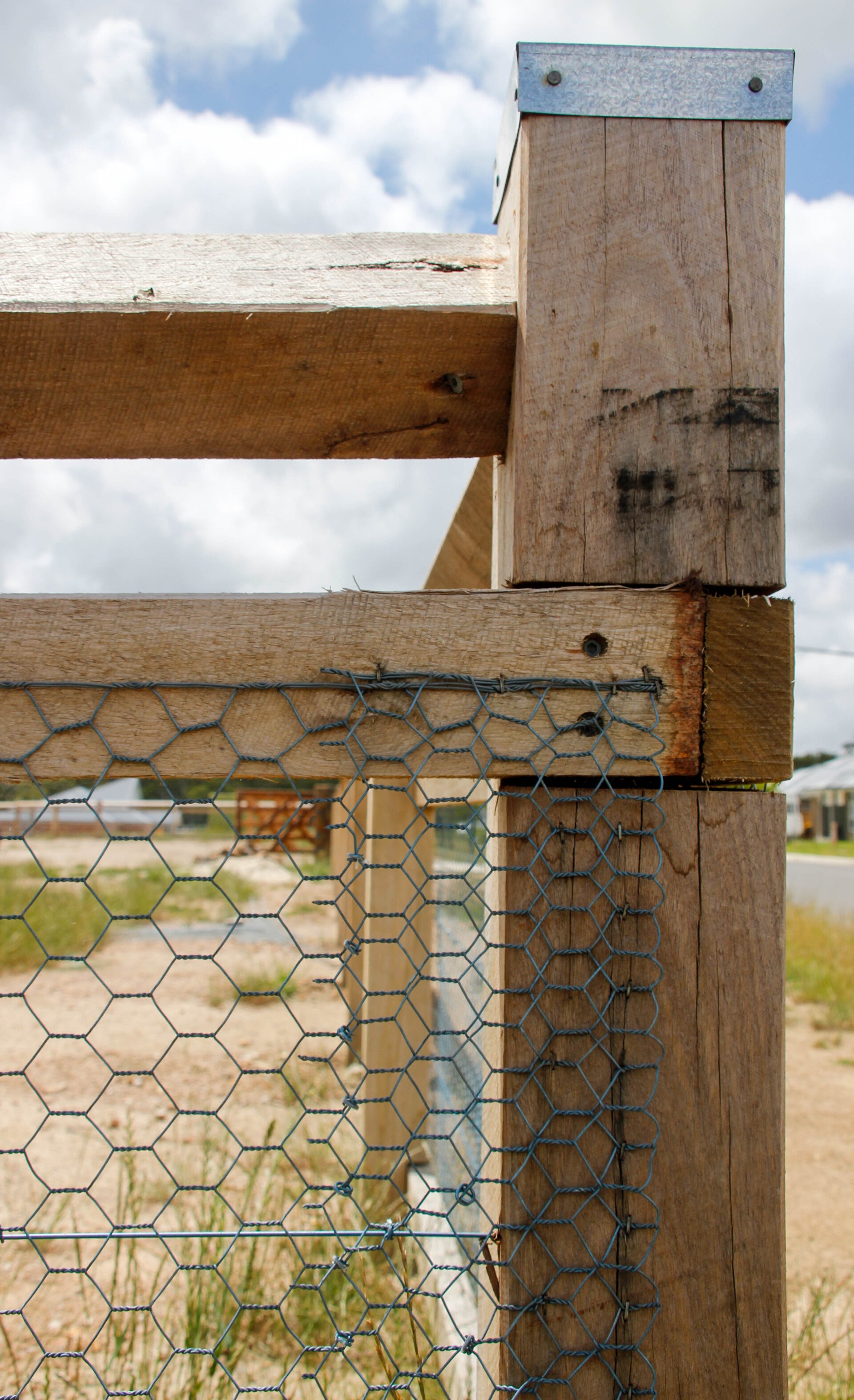 Projects | A&H Fences