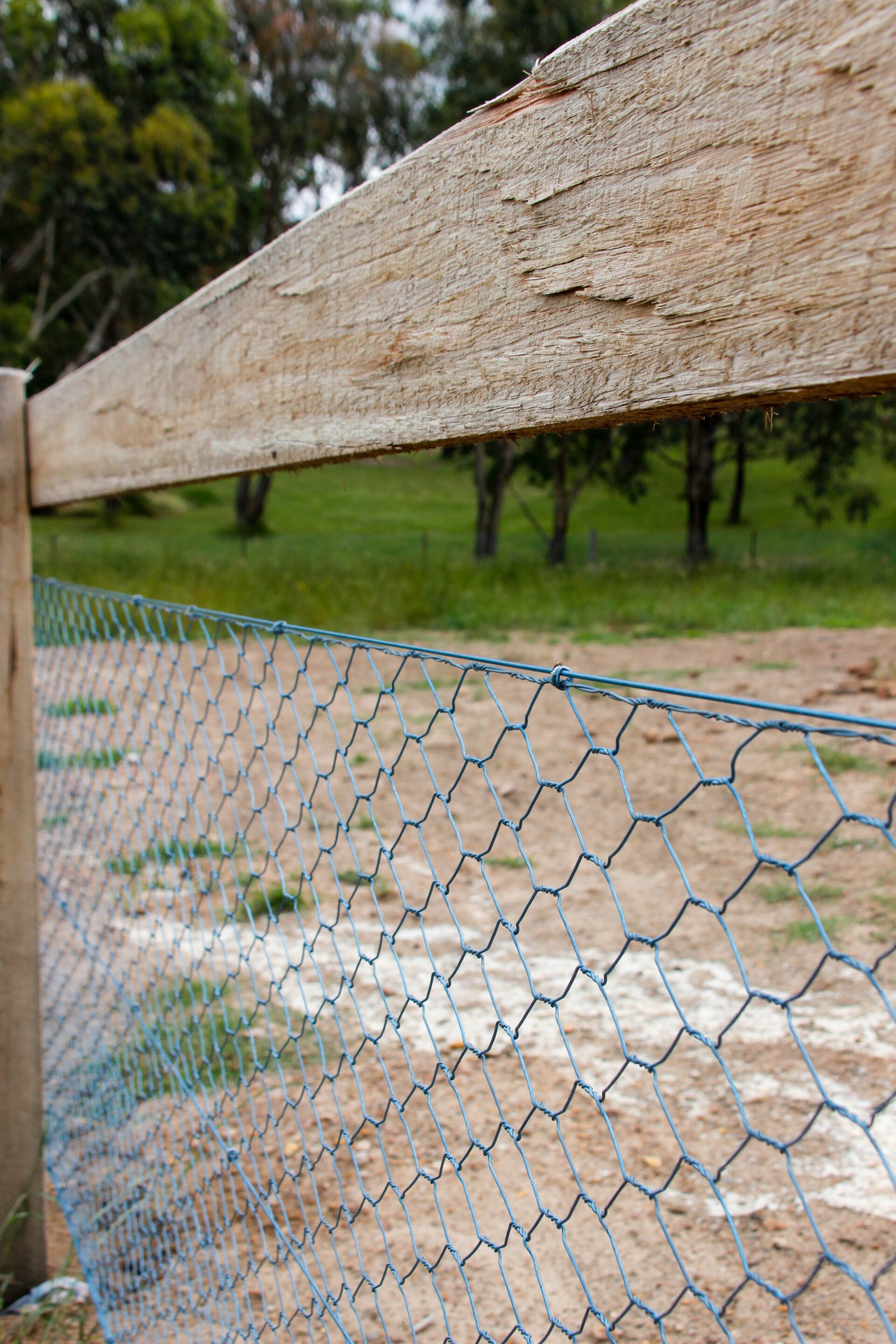Projects | A&H Fences