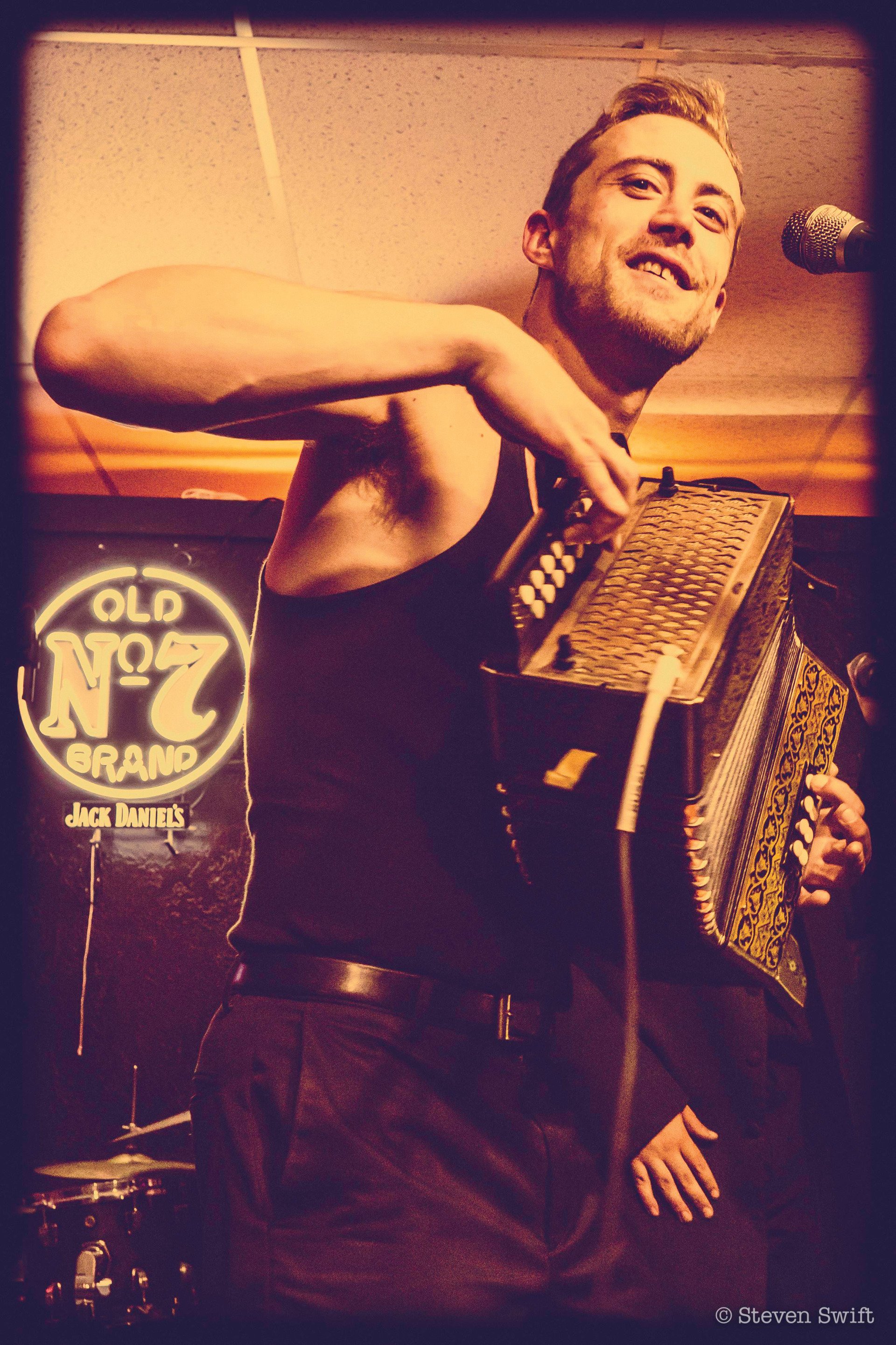 Steven Swift stevenswift.com