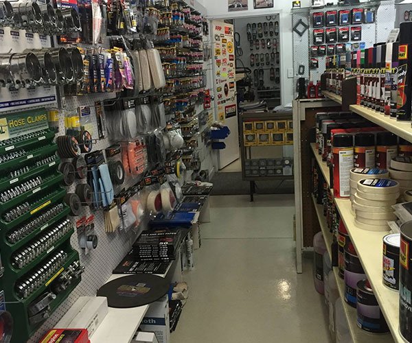 Gallery | Alice Springs Auto Parts