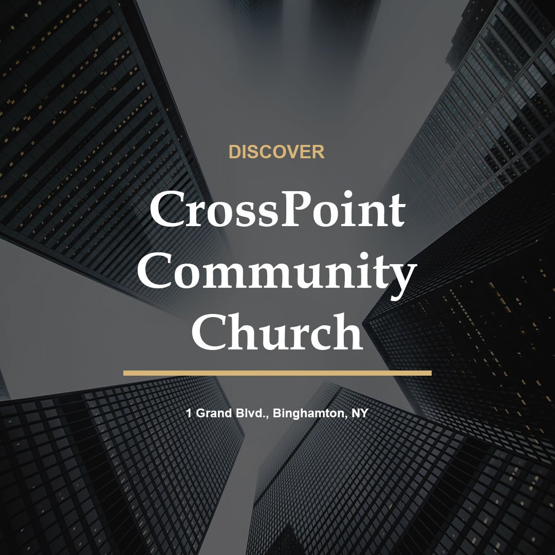 CrossPoint Community Church