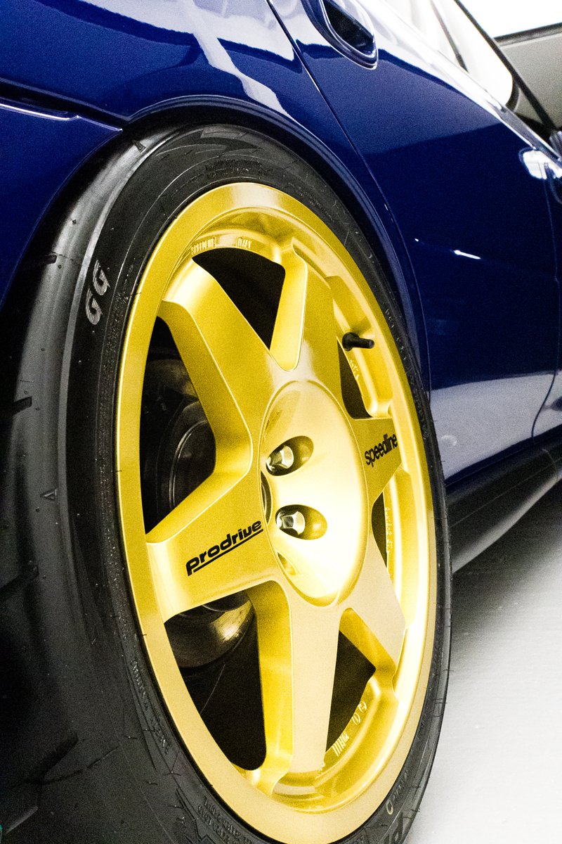 Car parts | GLM Motorsport Ltd