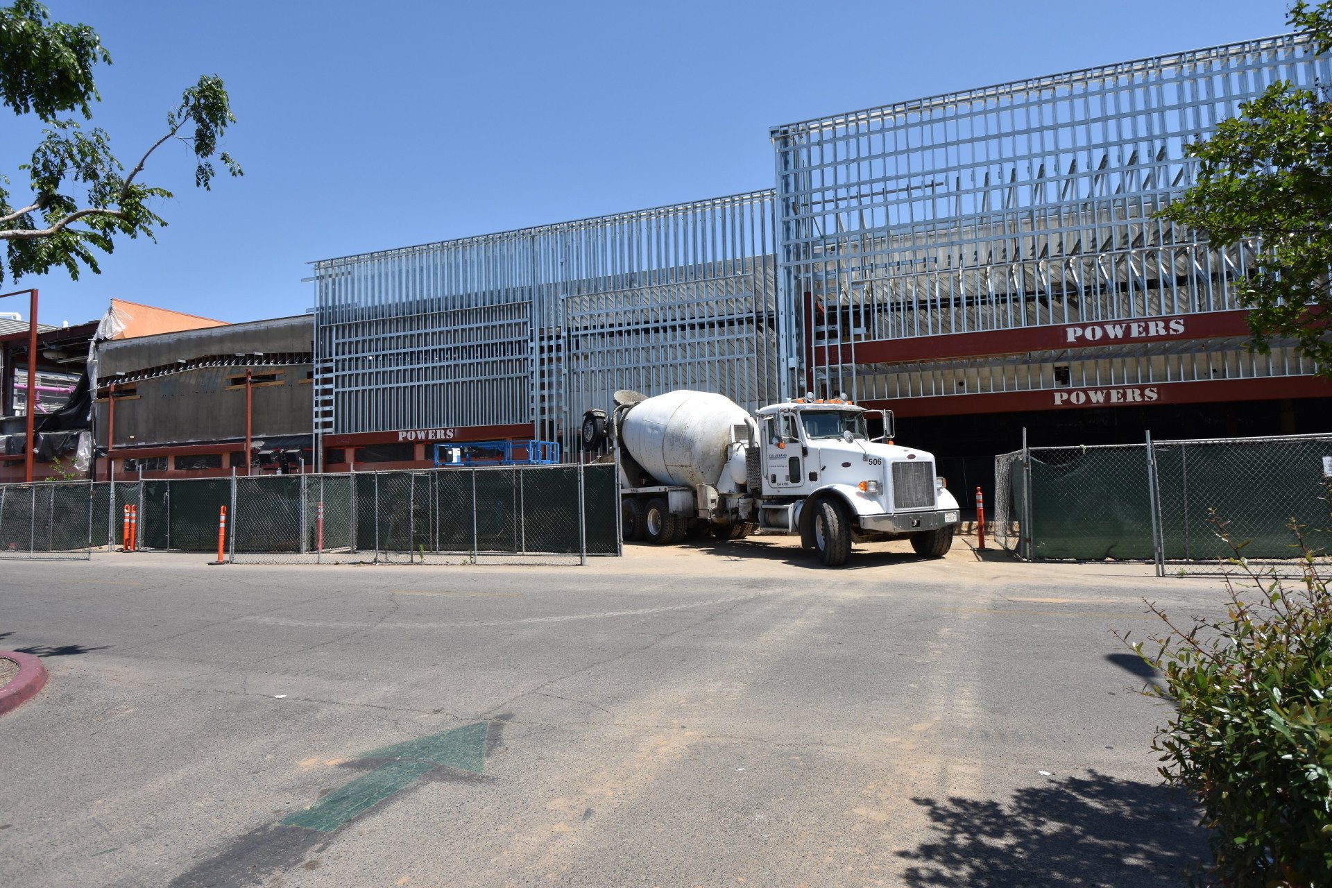 J.I. Garcia Construction, Inc. | General Contractor CA