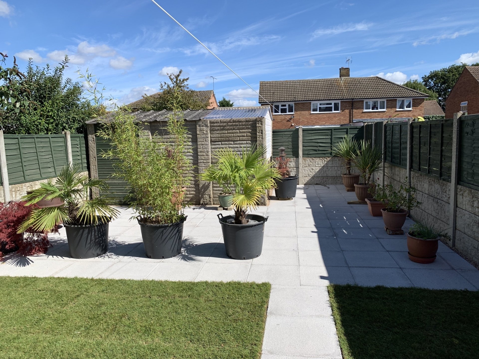 Stunning garden design ideas in Leighton Buzzard