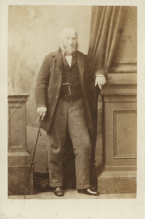 History | Spetchley Park Estate | Gardens | Worcestershire