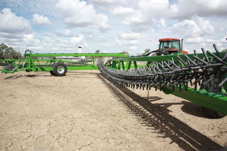 Prickle Chains | McLeod Fabrications