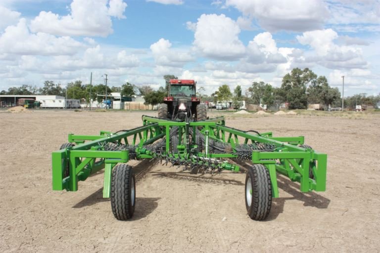 Prickle Chains | McLeod Fabrications