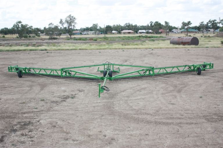 Prickle Chains | McLeod Fabrications