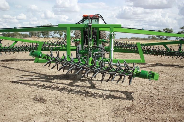 Prickle Chains | McLeod Fabrications