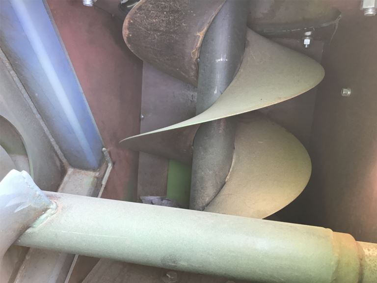 Custom & Onsite Welding | McLeod Fabrications