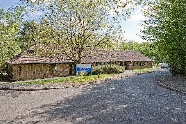 King Edward Residential Park | North Baddesley | Hampshire