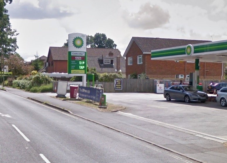 King Edward Residential Park | North Baddesley | Hampshire