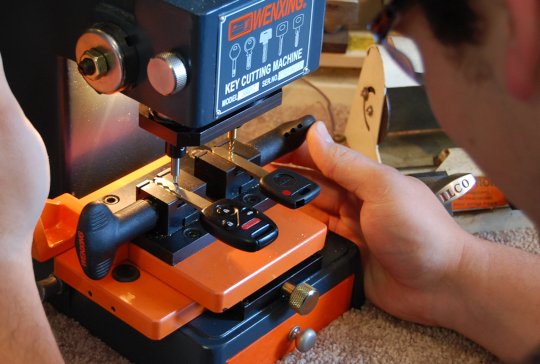 BEST Locksmith Near You in Washington, DC | DC Mobile Locksmith