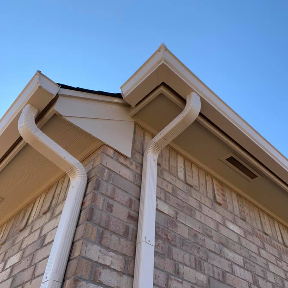 Local Company | Oklahoma City, OK | A-Plus Seamless Guttering LLC