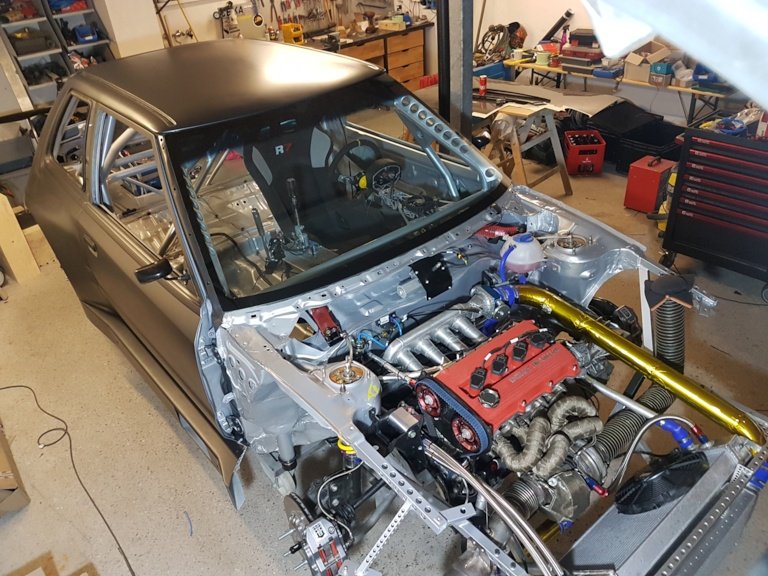 Willkommen beim MAYOTA-Racing Team!