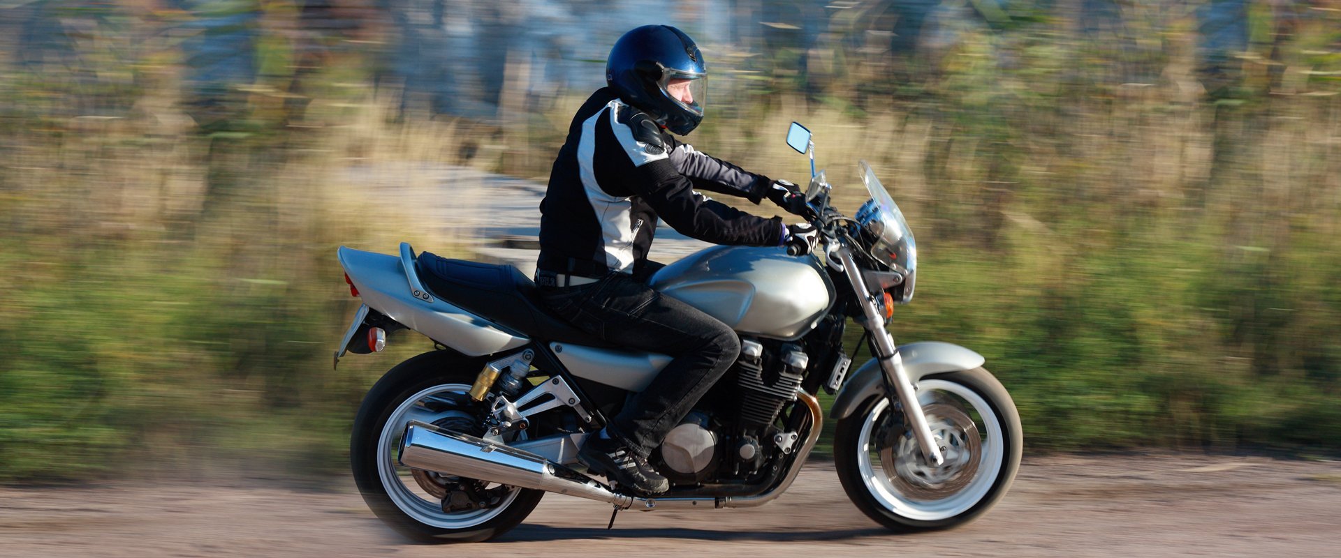 Mobile motorcycle mechanics - M Tec Motorcycles