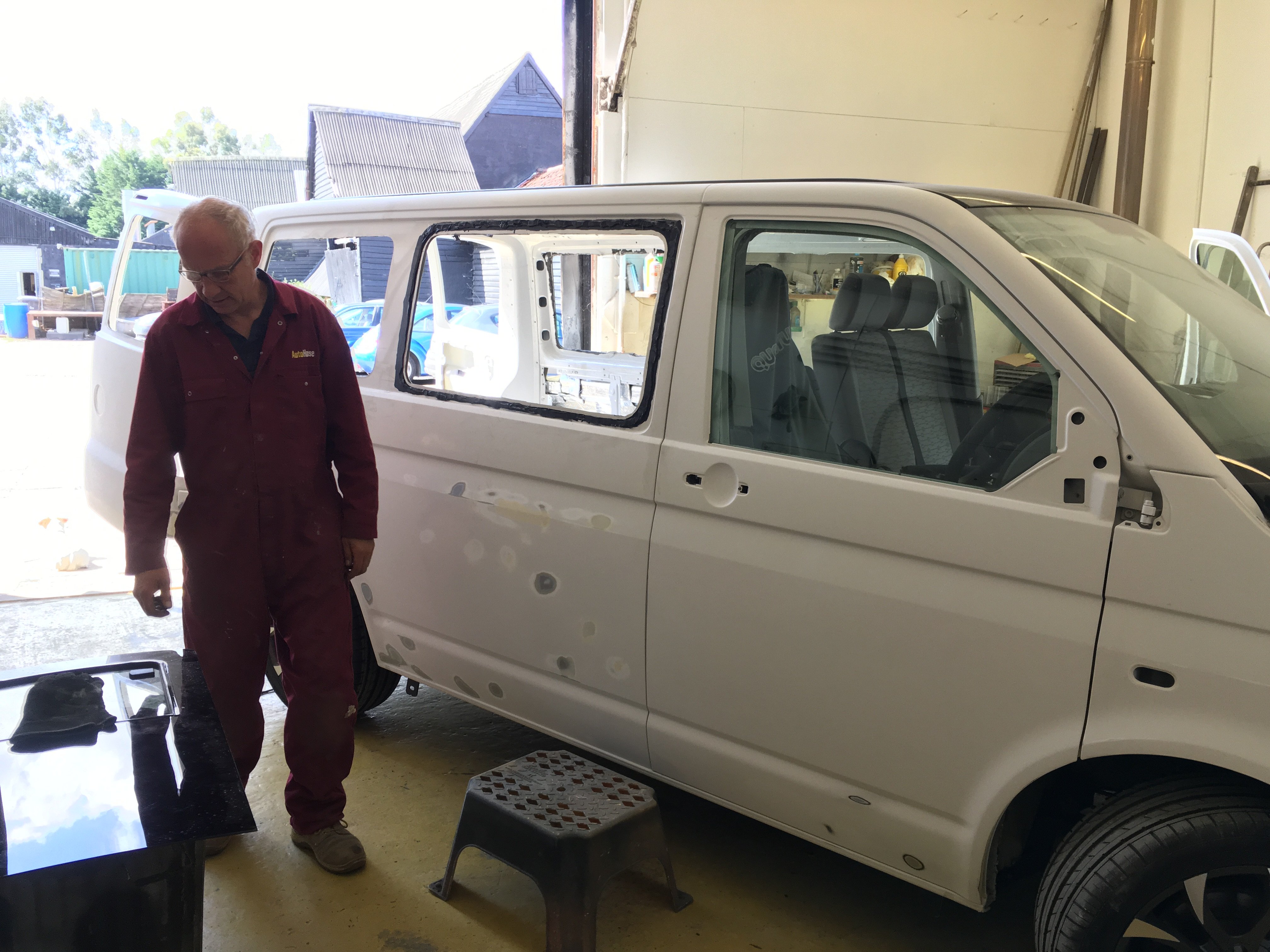 Gallery | Auto House