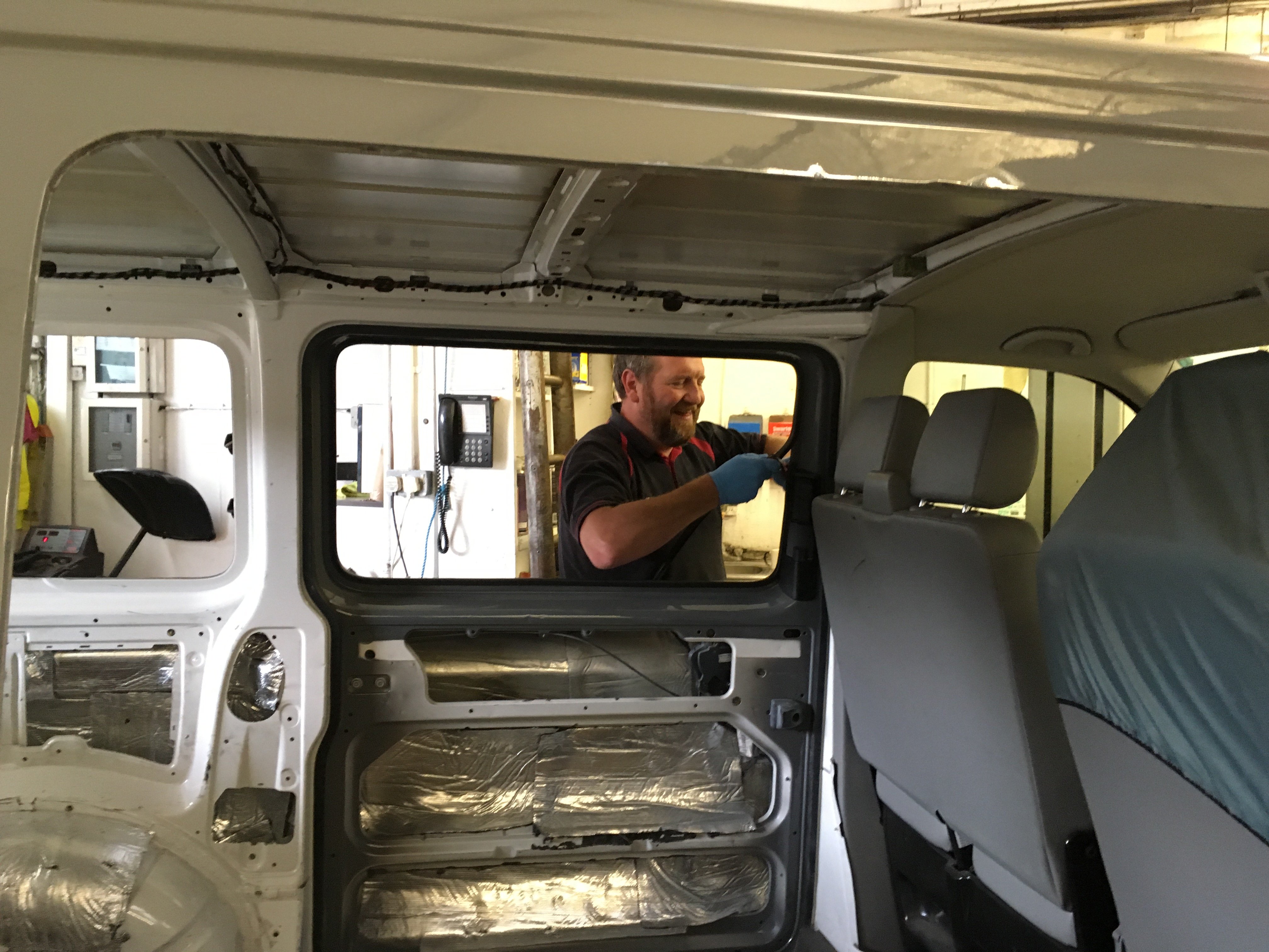 Gallery | Auto House