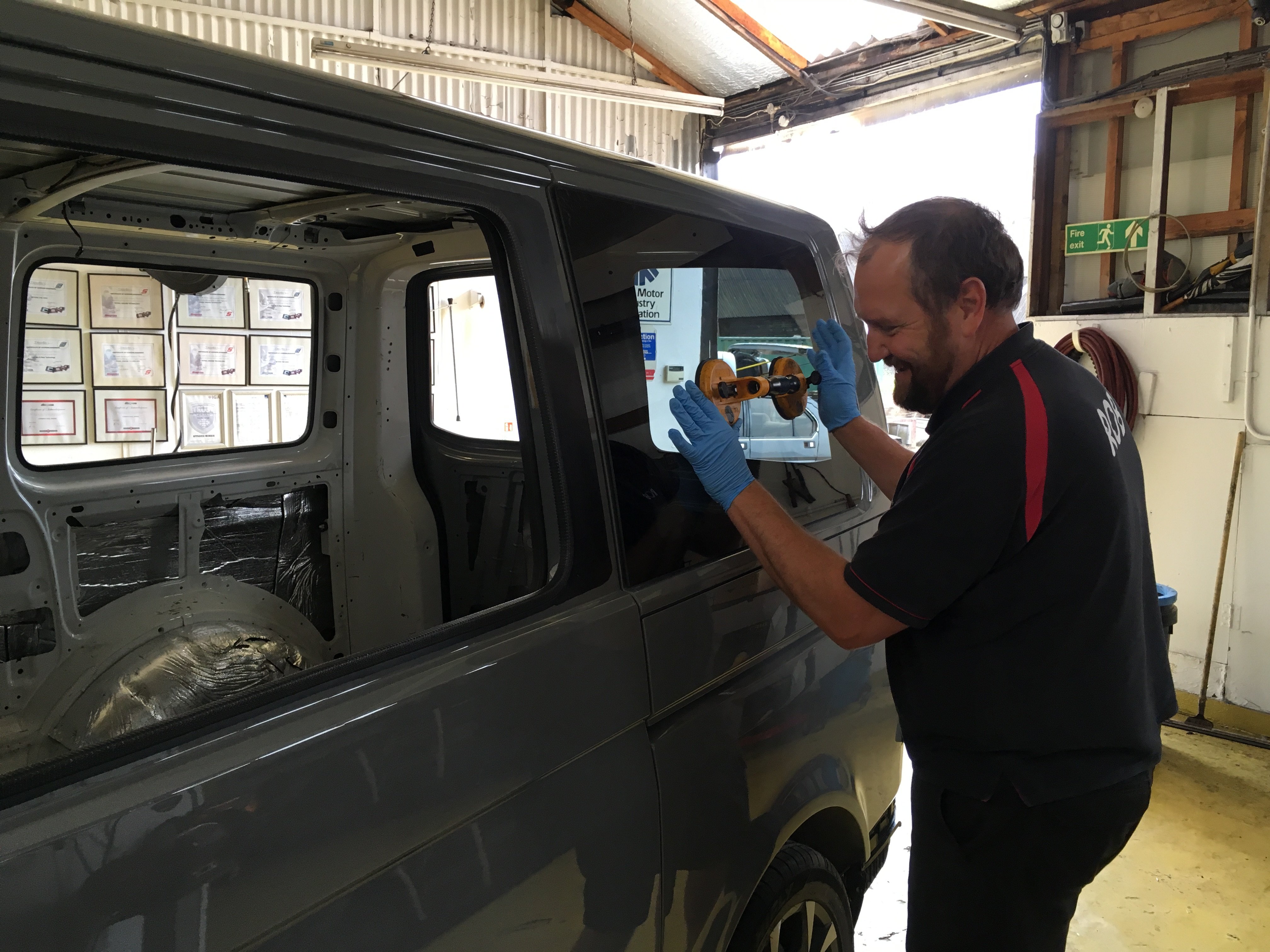 Gallery | Auto House