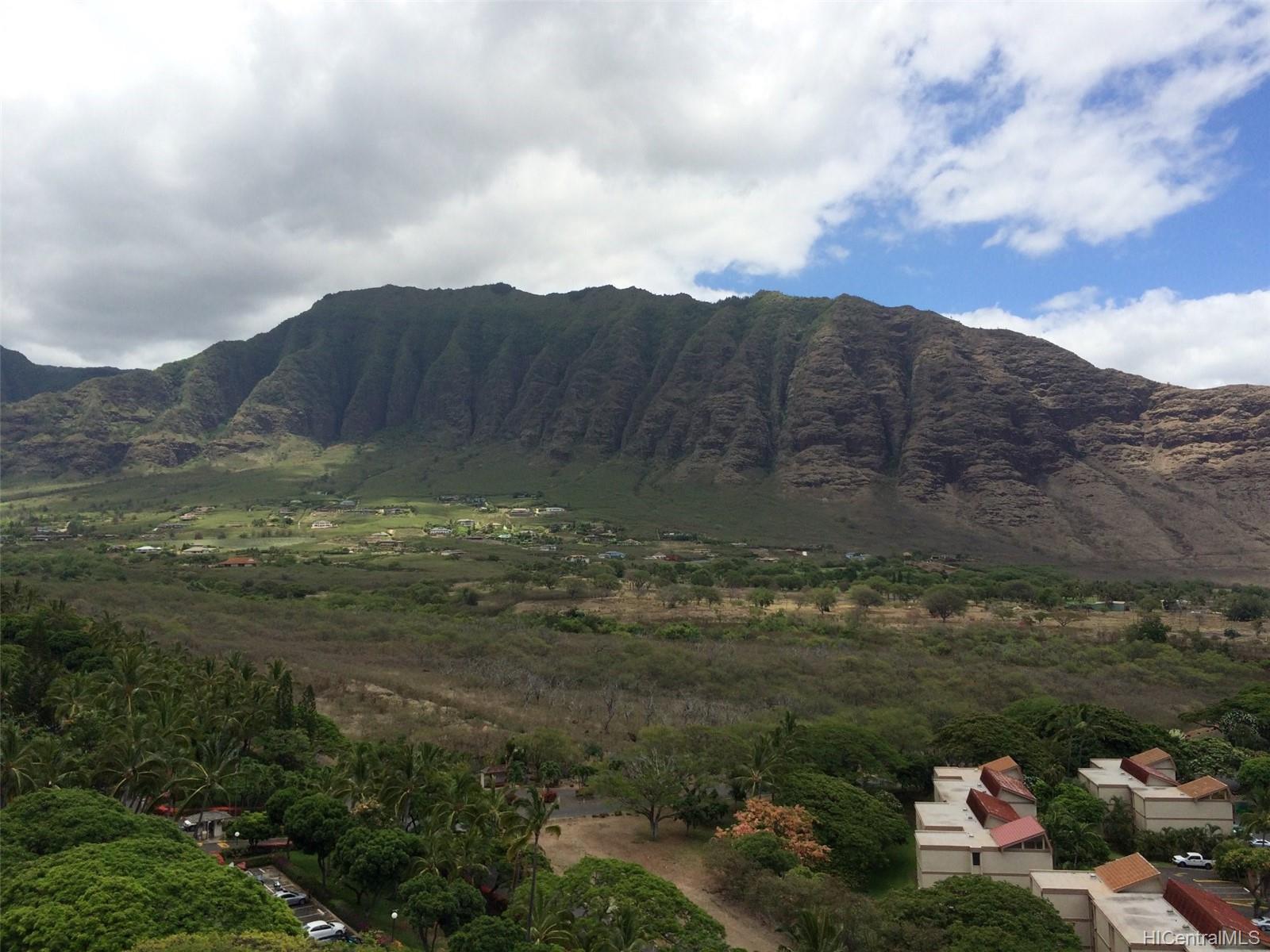 Enjoy Life in Paradise Near Oahu's Famous Makaha Beach