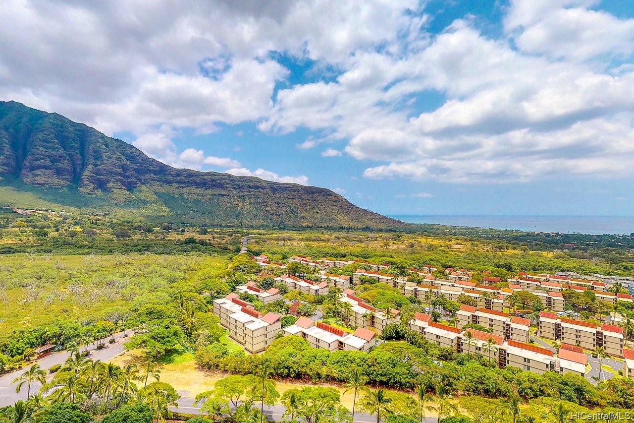 Enjoy Life in Paradise Near Oahu's Famous Makaha Beach