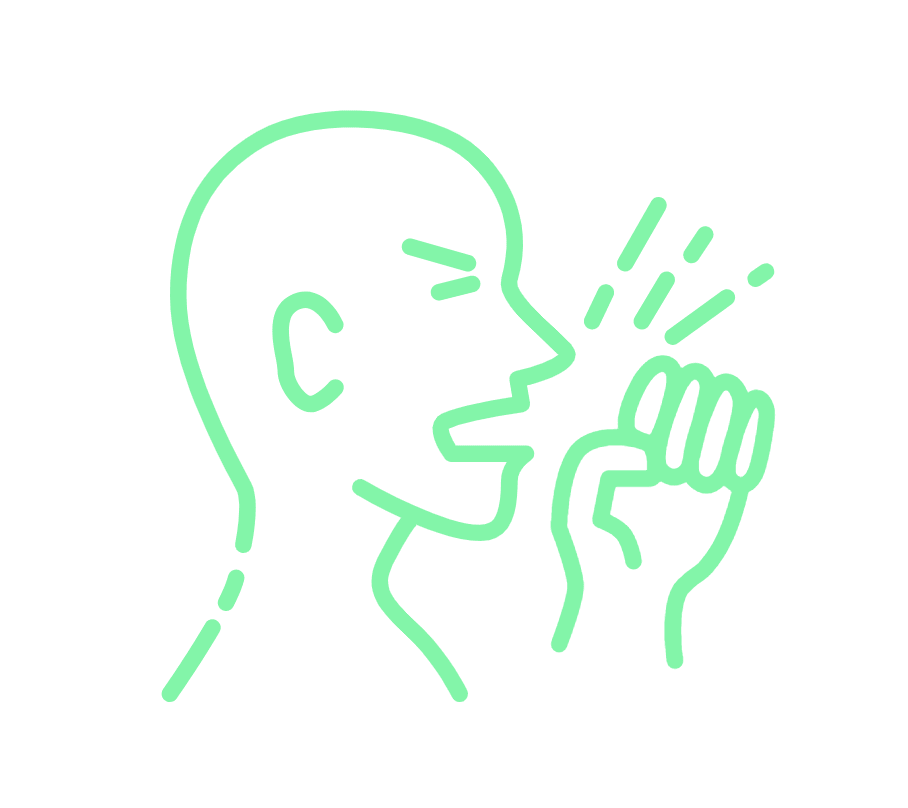 Kjerringråd og tips mot hoste | Kjerringhacks.no