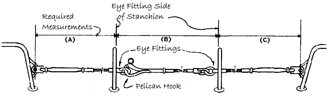PTR Port Townsend Rigging and Spars