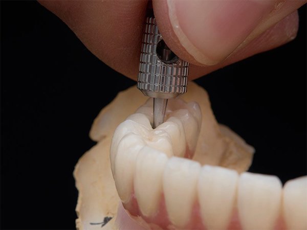 Dentist Office in Orland Park, IL