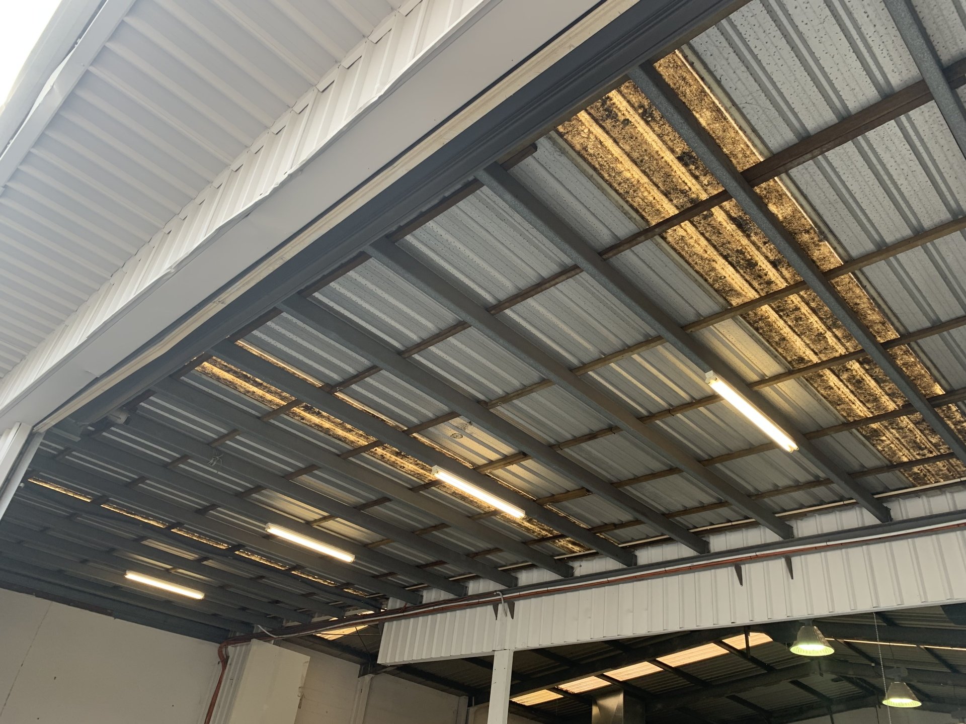 Polycarbonate Roofing Gold Coast | Skyview Roofing