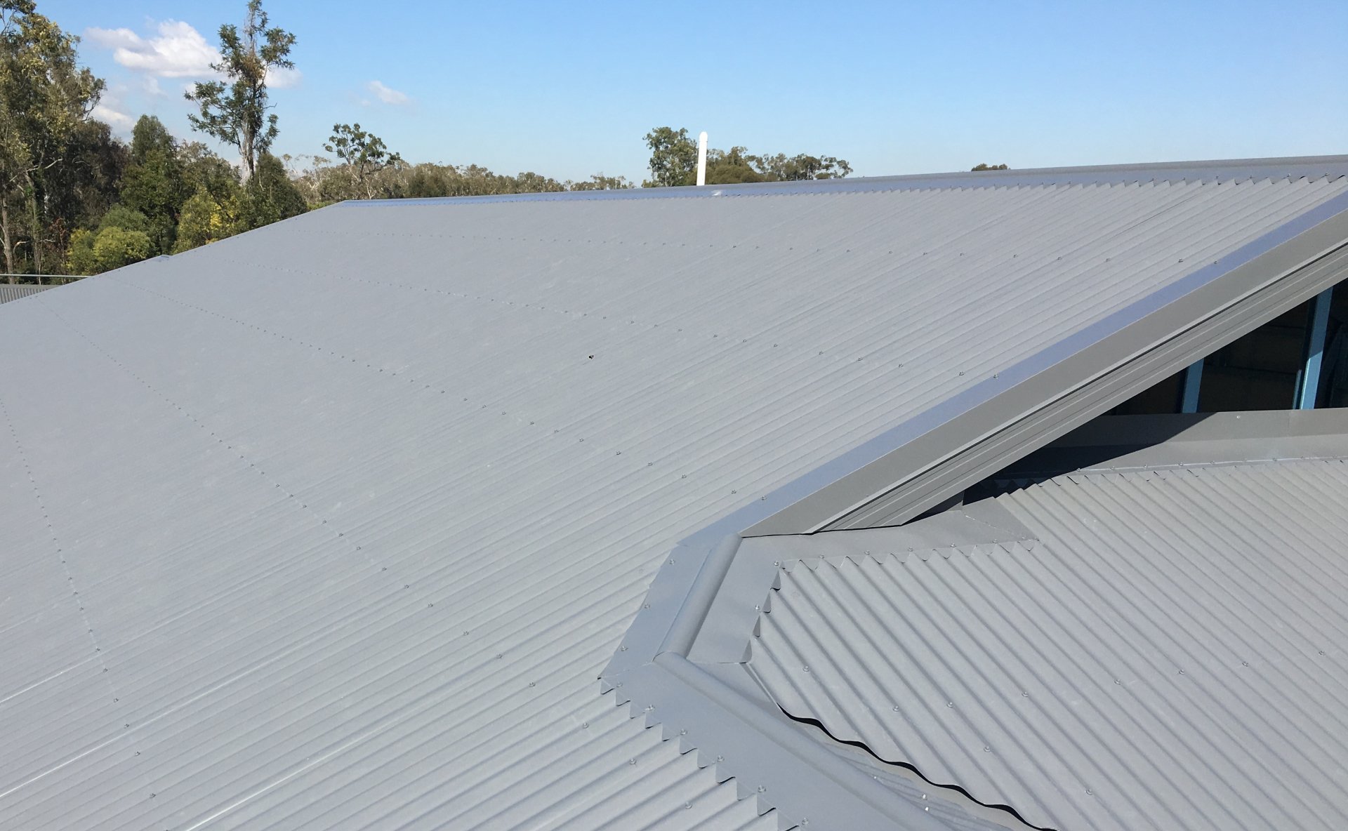 Gallery Work Samples | Skyview Roofing