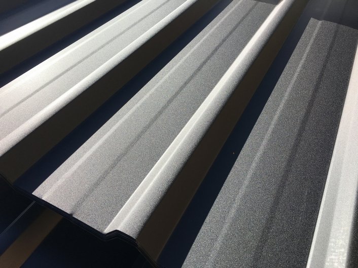 Gallery Work Samples | Skyview Roofing