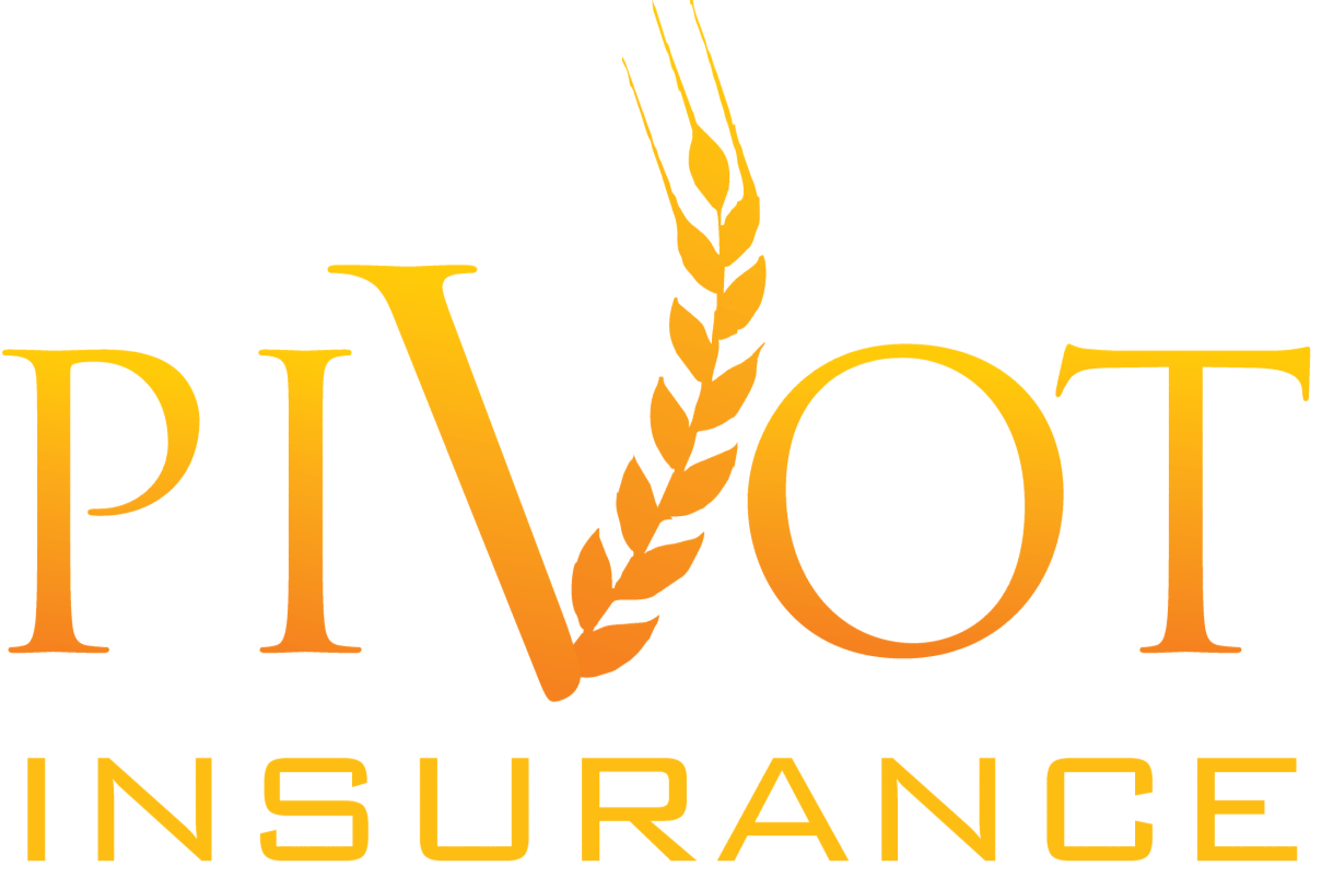 Pivot Insurance - Commercial & Agribusiness Insurance