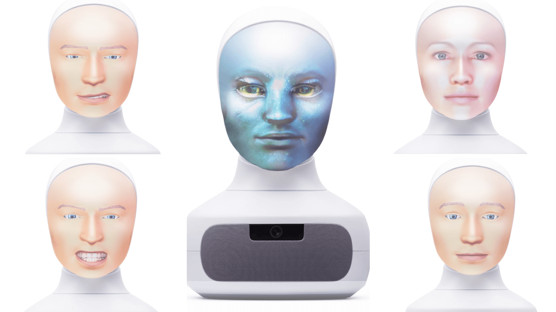 Web Summit 2018 - My Top 3 Talks