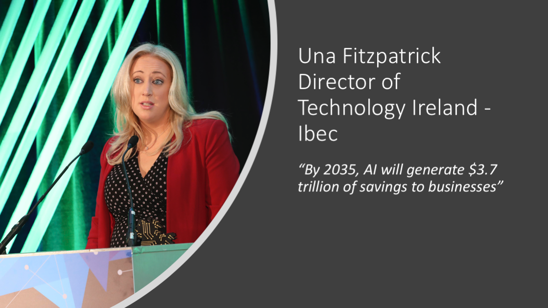 McKesson - 2018 Winners of the AI Awards "Best Application of AI in a ...