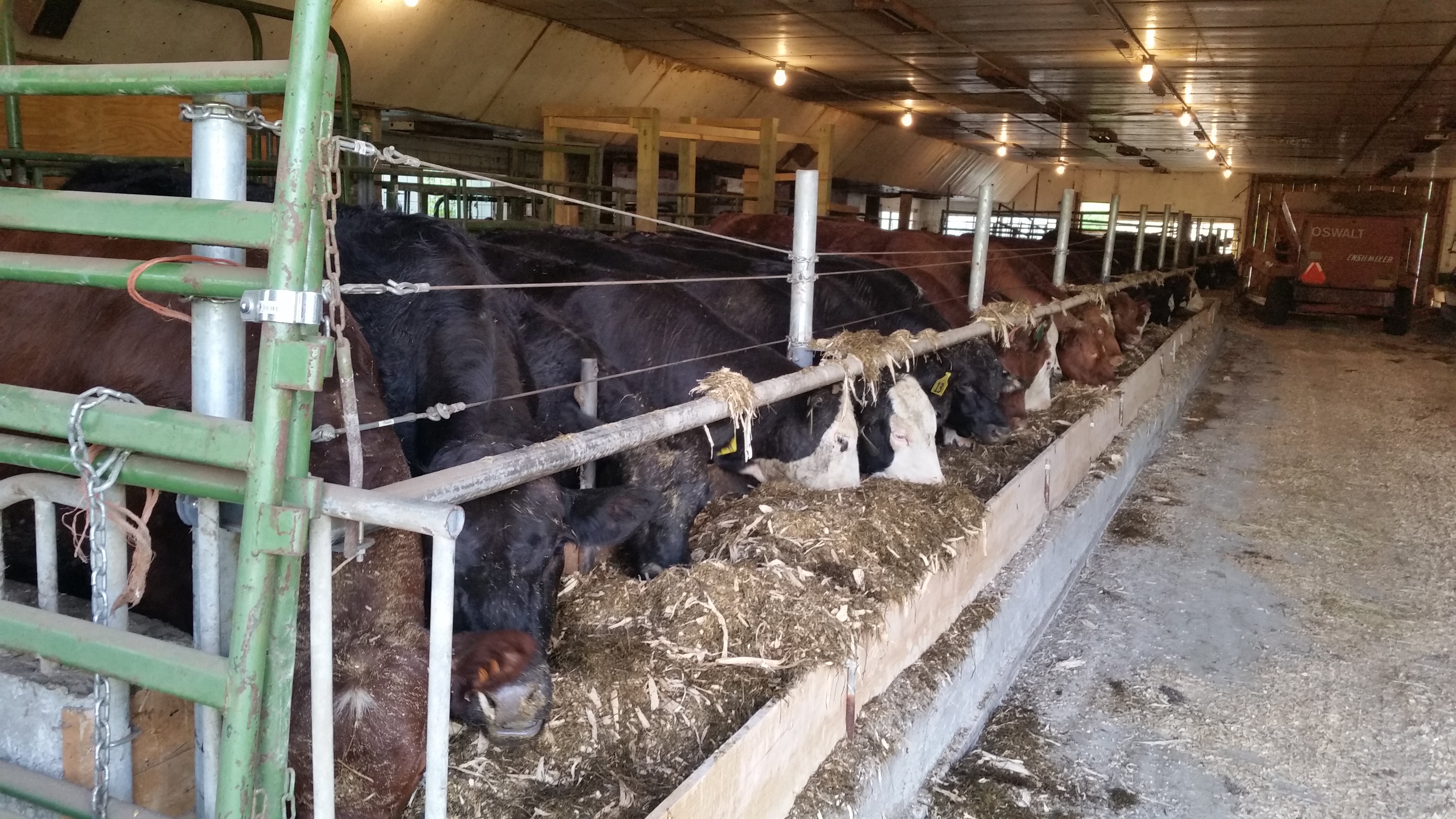 U.S. Farm Law | Farm Accident Lawyers