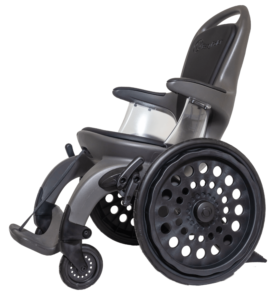 Easy Roller AS