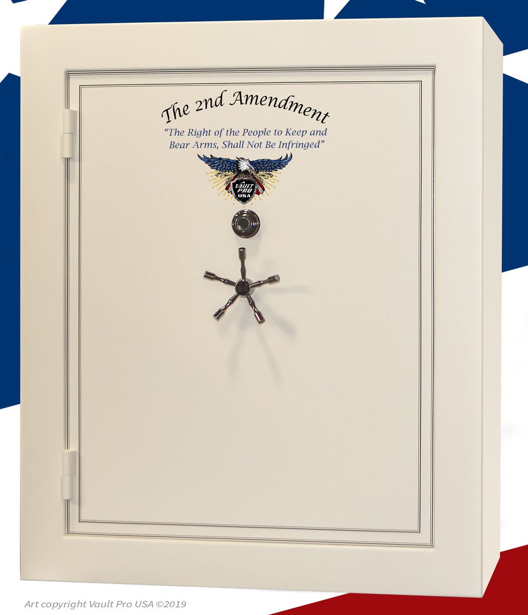 Custom Gun Safes for Sale | Custom Made Safes in USA