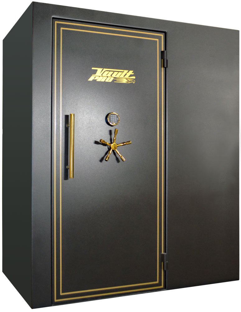 Shelter Safe Room Custom Walk In Vault Room Images